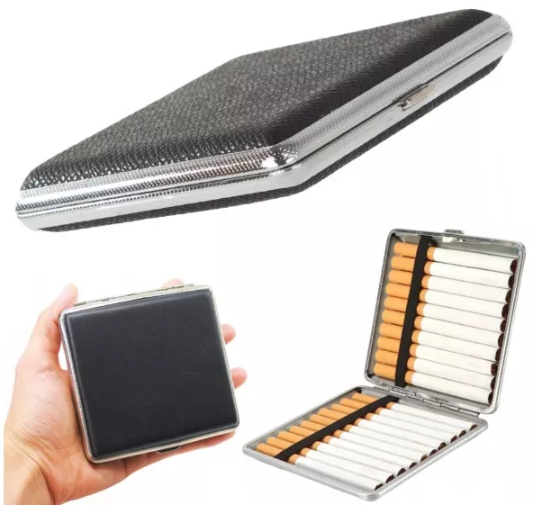 Tabachera Eleganta 20 Tigari BNFR556 - cel.ro