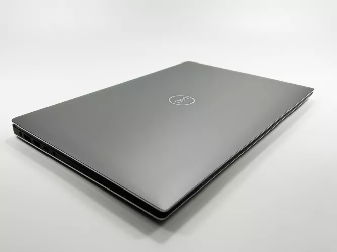 Laptop Dell Precision 5540 i9 - 9980HK 512 GB SSD 16 GB RAM 15.6 inch ...