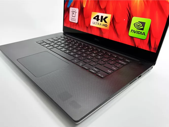 Laptop Dell Precision 5540 i9 - 9980HK 512 GB SSD 16 GB RAM 15.6 inch ...