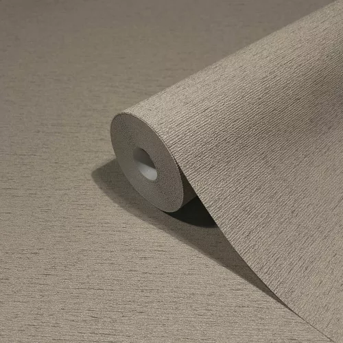 Tapet modern cu model de striatii Bej 33371 33371 - cel.ro