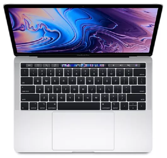 Apple MacBook Pro A2159 EMC 3301 2019 Intel i5-8257U SSD 256GB M.2 NVMe ...