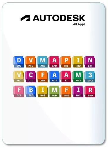 Licenta Autodesk Full Collection - software proiectare. Valabilitate 3 ...