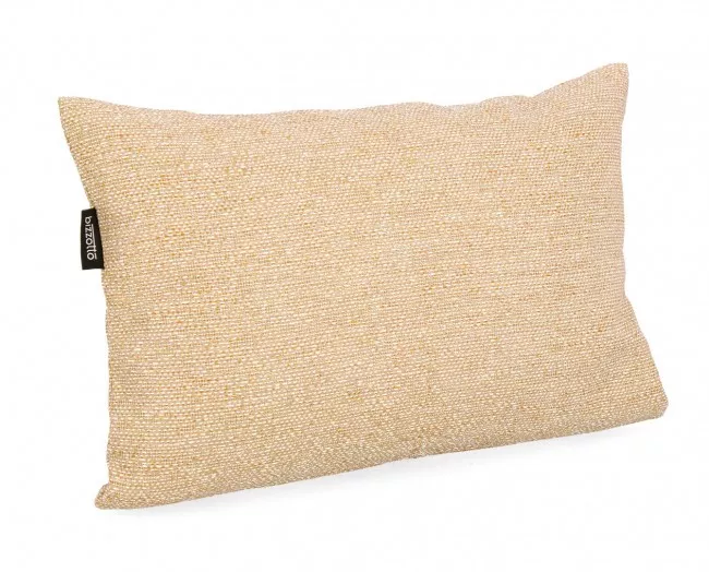 Set 2 perne decorative textil portocaliu 60x40 cm 0806872 - cel.ro