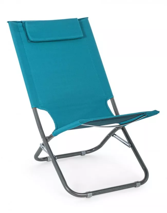 Set 2 scaune pliabile Poly 48x68x73 cm 0815090 - cel.ro