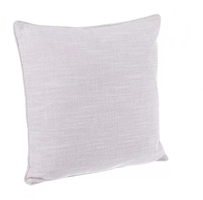 Set 4 perne decorative textil ivoire Stephan 50x50 cm 0463566 - cel.ro