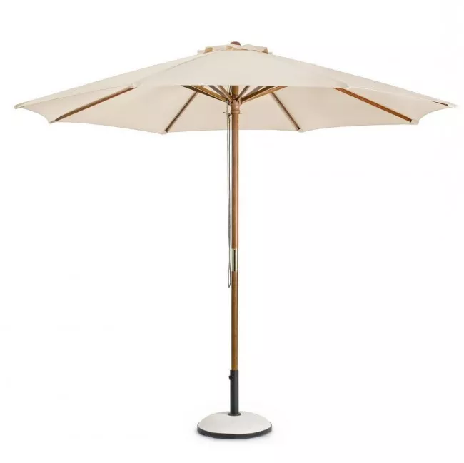 Umbrela gradina Syros 300x245 cm 0795421 - cel.ro