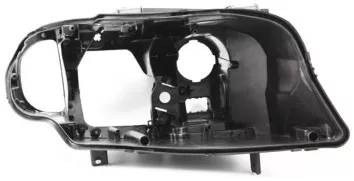 Carcasa far dreapta pentru BMW Seria 3 E90 E91 far cu Xenon 2004 - 2011 ...