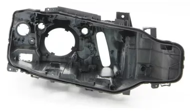 Carcasa far dreapta pentru BMW Seria 3 F30 F31 fara Facelift far cu ...