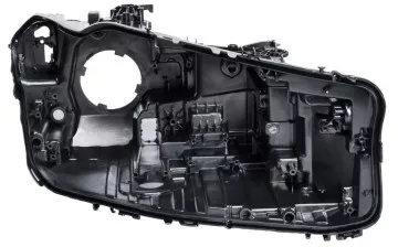 Carcasa far dreapta pentru BMW Seria 5 G30 G31 fara Facelift far Full ...