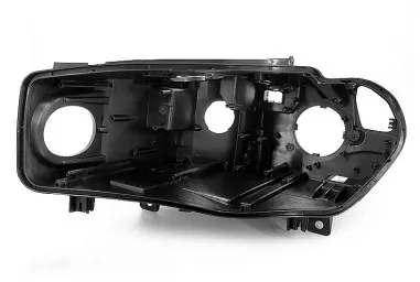 Carcasa far stanga pentru BMW X5 F15 far cu LED 2013 - 2018 cfpp ...