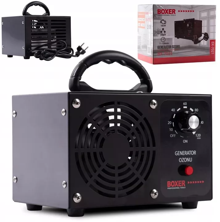 Generator de ozon 70g h BX7021 gtar_952433637 - cel.ro