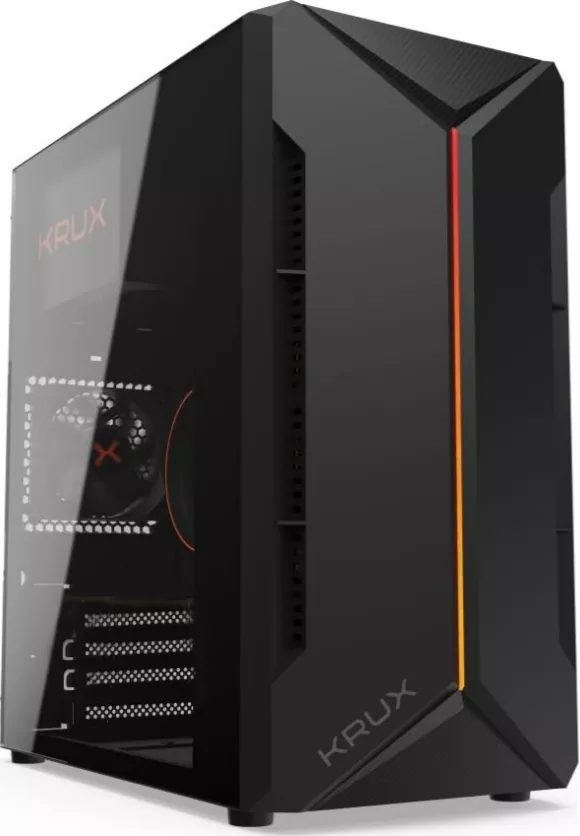 VIST Sistem PC RYZEN 7 5700G RAM 32GB AMD Radeon RX VEGA 8 SSD 1TB WIFI ...