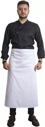 Sort bucatarie Modern PRIMA lung tercot alb 2139-90x96-T007 - cel.ro