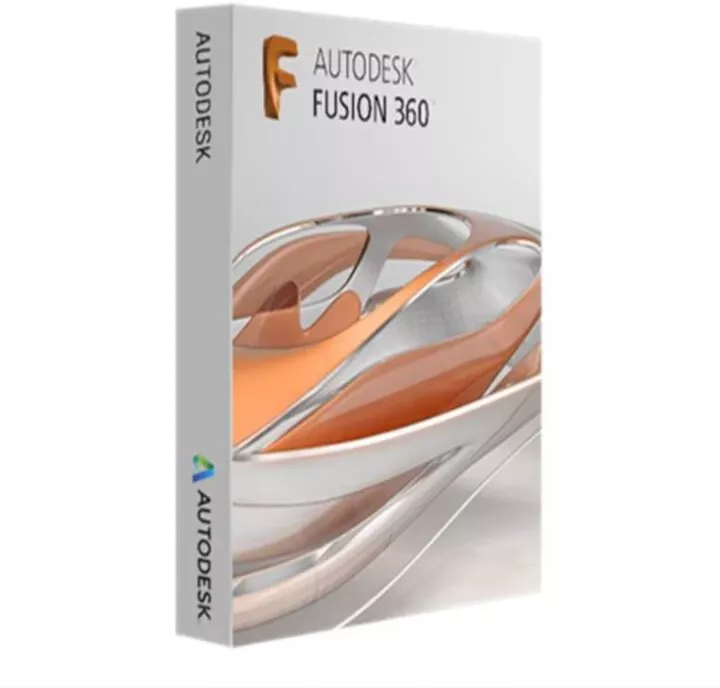 Licenta Autodesk Fusion 360 - software proiectare. Valabilitate 3 ani ...