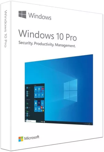 Windows 10 Pro WIN10PRO