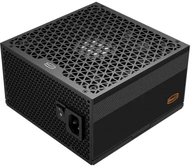 Sursa PcCOOLER YK650 650W Negru YK650