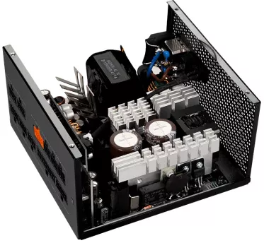 Sursa PcCOOLER YN750 750W Full Modulara 80+ Gold Negru YN750 - cel.ro
