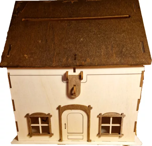 Casuta daruri nunta 150006 - cel.ro