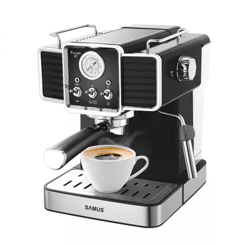 Espressor SAMUS BARISTA 20 BARISTA20 - cel.ro