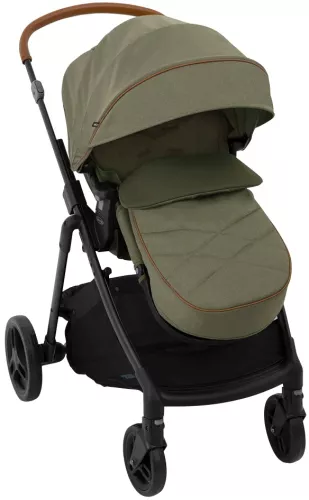 Carucior Graco Near2Me Khaki G6DV999KHKEU - cel.ro