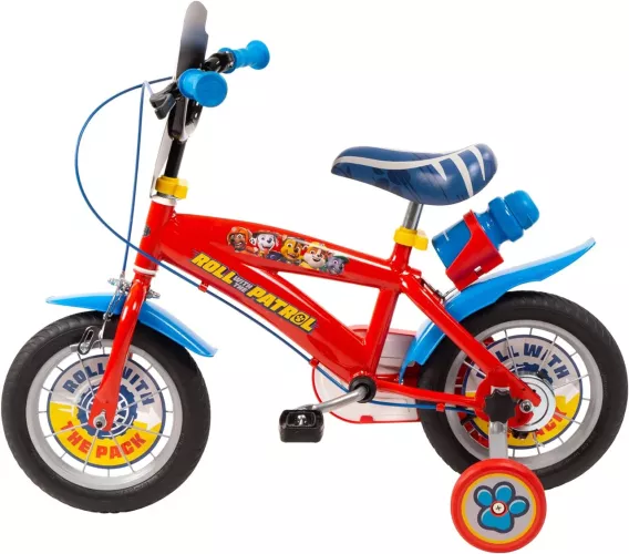Bicicleta 12 inch Paw Patrol wtci_672887075