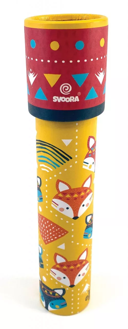 Caleidoscop rotativ vulpita mdzk_672890513 - cel.ro