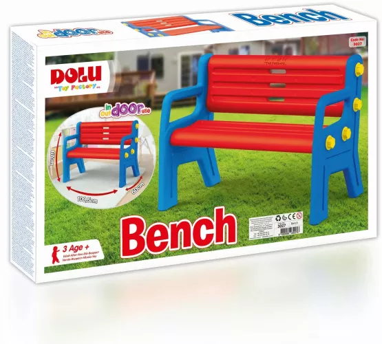 Dolu Bancuta pentru copii - Jucarie Educativa si distractiva pentru ...