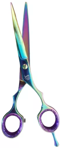 Foarfec Jaguar Prestyle Ergo 6 5 inch Profesional Cameleon Editie ...