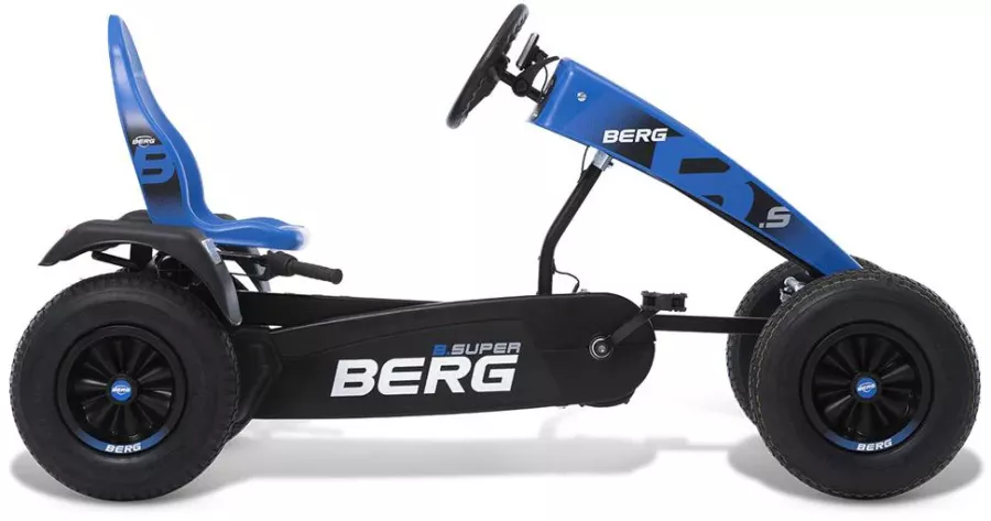 Kart BERG XL B.Super Blue BFR x7gr_672883915 - cel.ro
