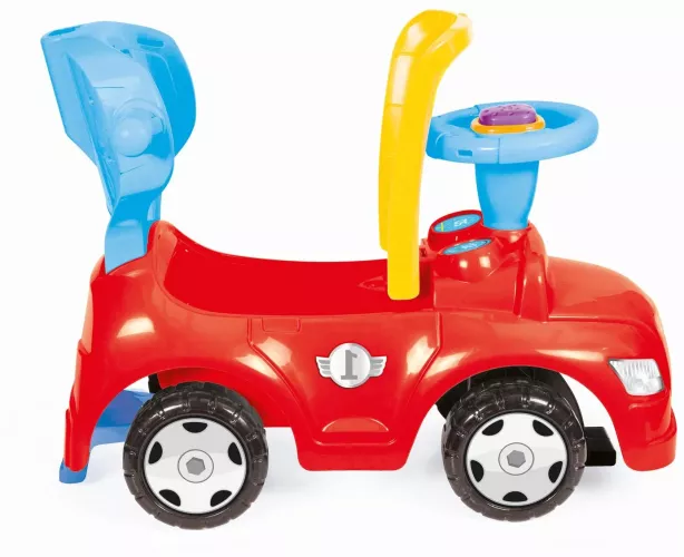 Masinuta 4 in 1 - Step car dwaz_672887831 - cel.ro