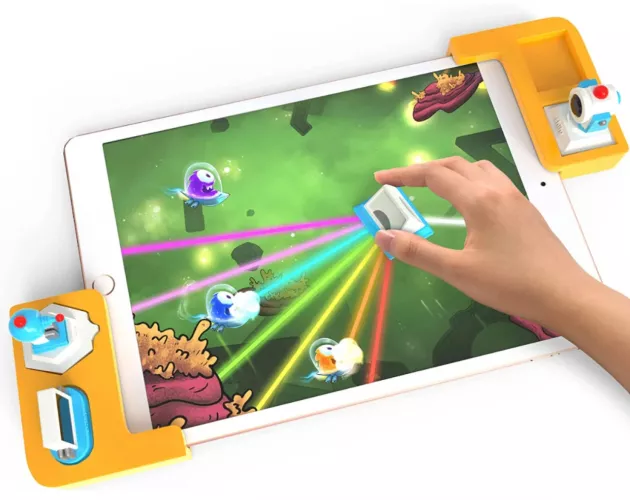 Tacto Laser PlayShifu edlj_672886352 - cel.ro