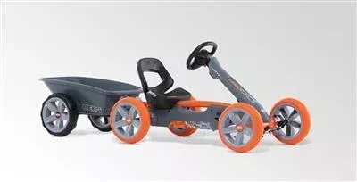Toys Berg Toys Remorca M Kart-Reppy - Jucarie Educativa de inalta ...