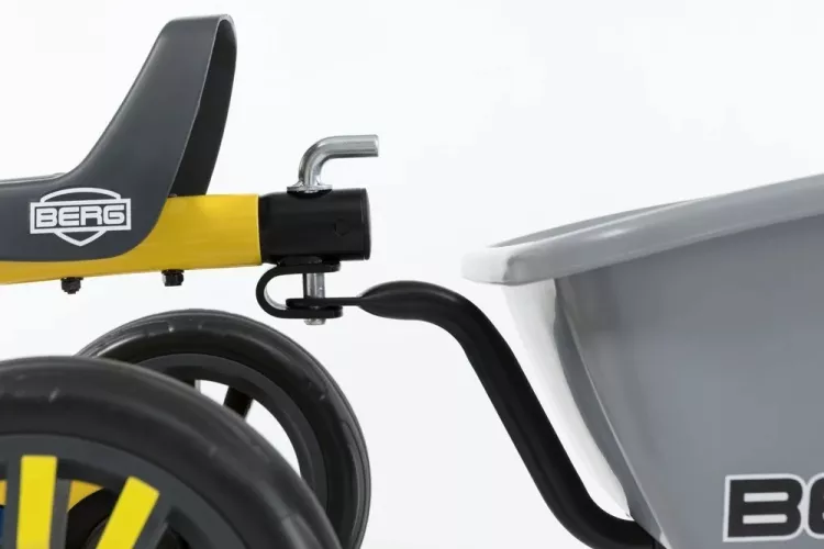 Toys Berg Toys Remorca S-Kart Buzzy - Jucarie Educativa de inalta ...