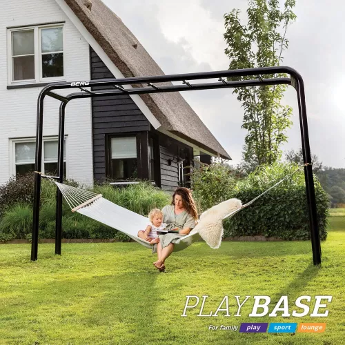 Hamac BERG Play Base mucf_672895516 - cel.ro