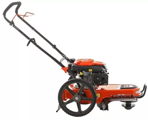 Motocositoare cu roti Redback Pliabila putere 5 CP diametru de taiere ...