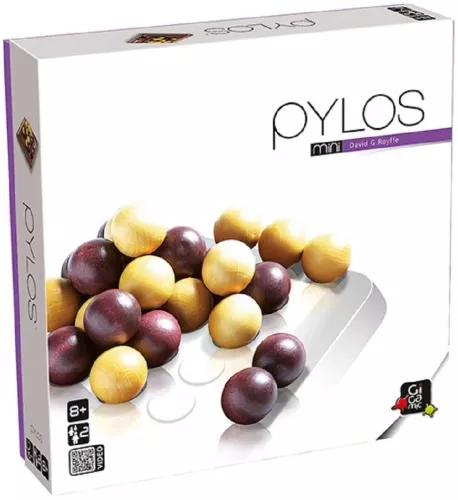 Pylos mini - Gigamic un2o_672894667 - cel.ro