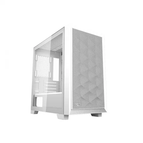 Carcasa PcCOOLER C3 D310 Mini Tower Fara sursa White c3d310 wh - cel.ro