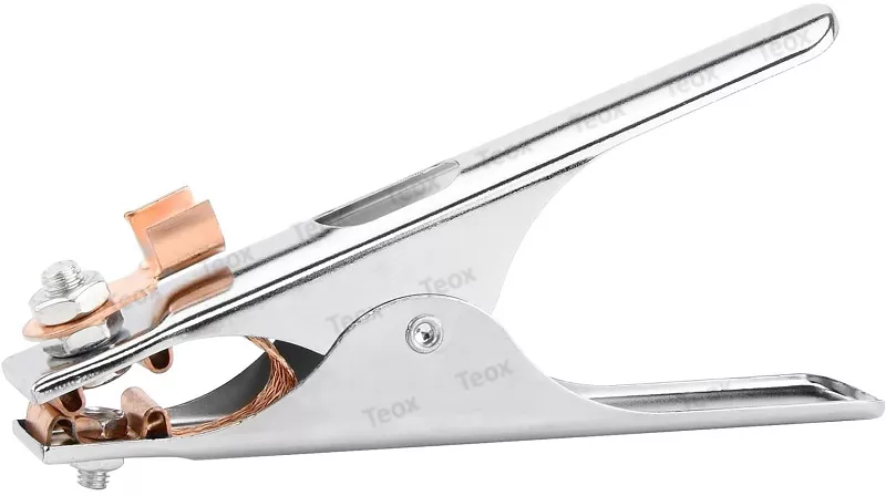 Cleste masa sudura 300A metal Teox266 - cel.ro