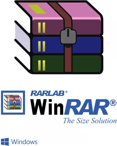 RARLab Winrar 7 Licenta Electronica WINRAR7LE - cel.ro