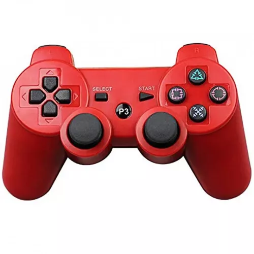 Controller PS3 wireless joystick pentru Consola SONY Playstation 3 ...