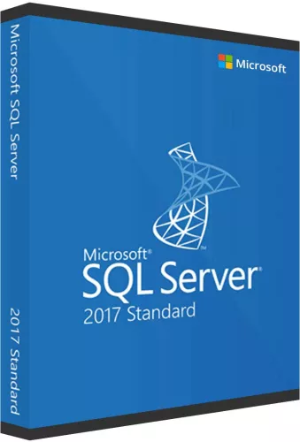 SQL Server Standard 2017 Licenta Electronica SQLSS17LE - cel.ro