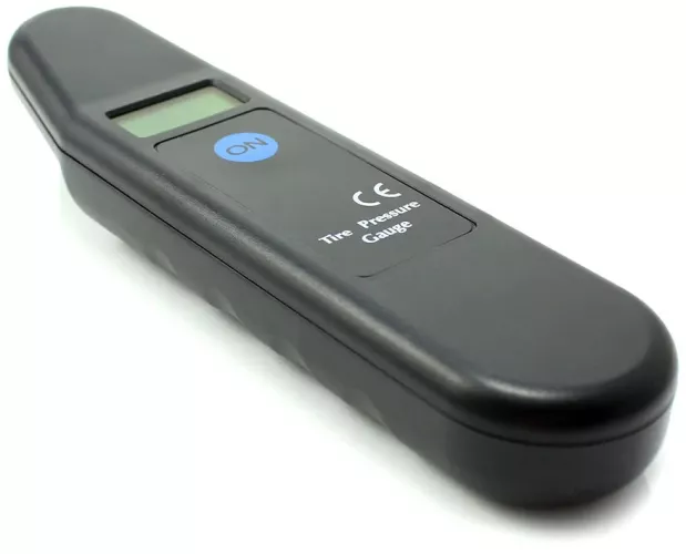 Manometru digital - tester presiune pneuri 0 15 - 7 Bar 6425215795154