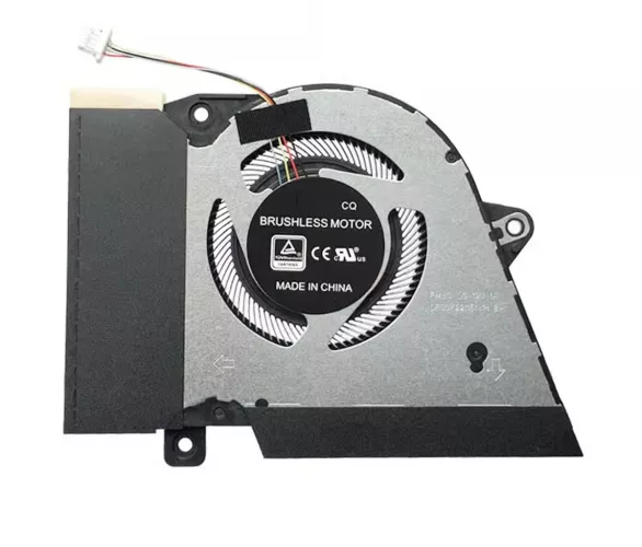 Set 2 Cooler/FAN laptop Asus Rog Zephyrus G14 GA401I GA401IV MODEL FMBC ...