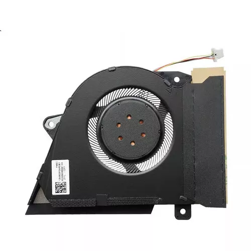 Set 2 Cooler/FAN laptop Asus Rog Zephyrus G14 GA401I GA401IV MODEL FMBC ...