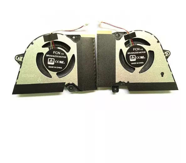 Set 2 Cooler/FAN laptop Asus Rog Zephyrus G14 GA401I GA401IV MODEL FMBC ...