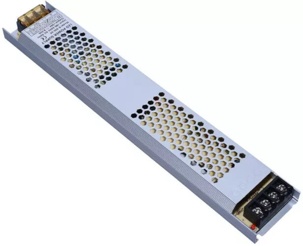 Sursa alimentare slim banda LED 12V 33A 400W SBL12V400W - cel.ro