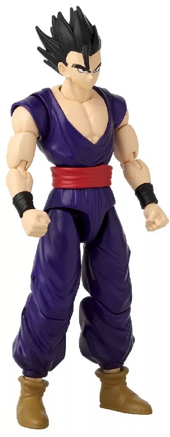 BANDAI FIGURINA DRAGON BALL ULTIMATE GOHAN 16.5CM VVTBan40725 - cel.ro