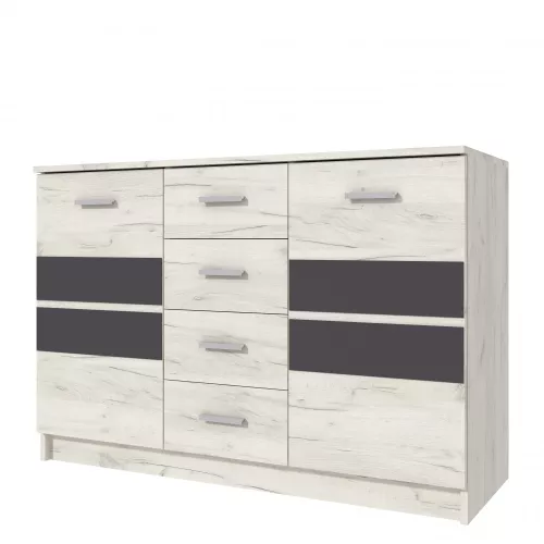 Comoda Luca Stejar K001 6sgj_758521958 - cel.ro