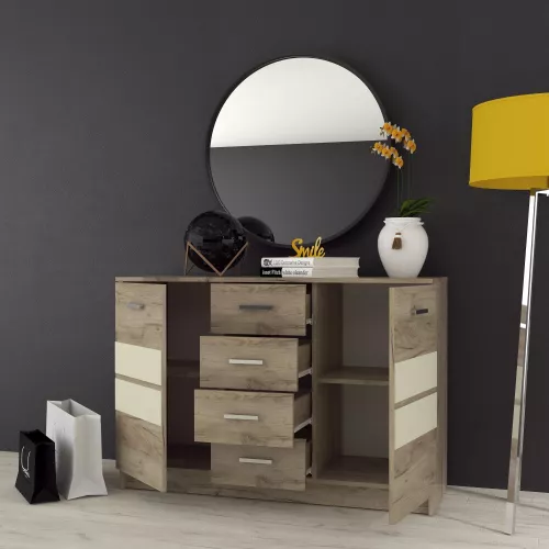 Comoda Luca Stejar K002 k3eu_758521997 - cel.ro