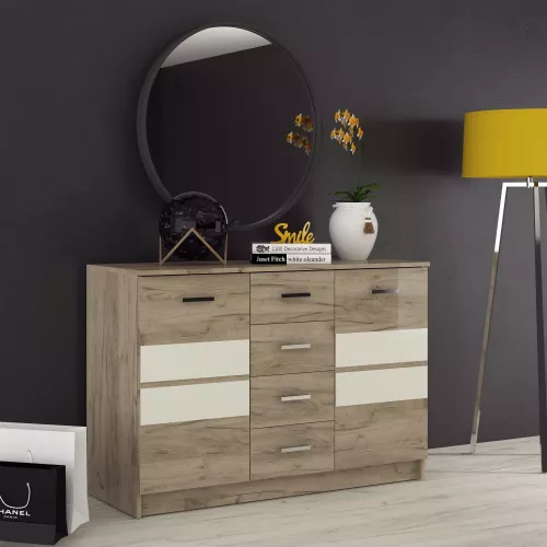 Comoda Luca Stejar K002 k3eu_758521997 - cel.ro